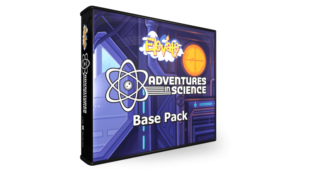 Elevate Kids Now | Your Resource for Children's Church Curriculum