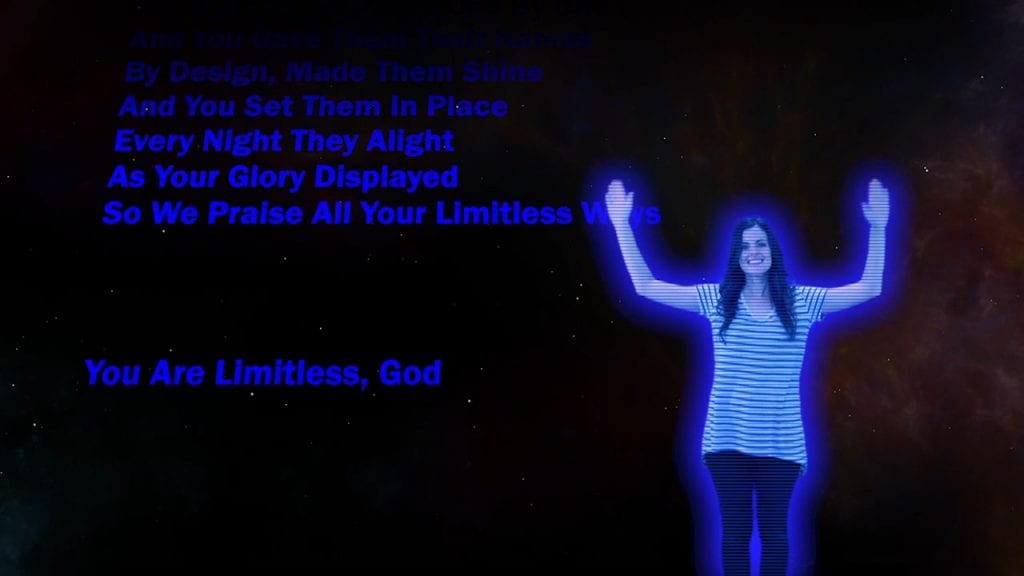 Limitless - Elevate Kids Now