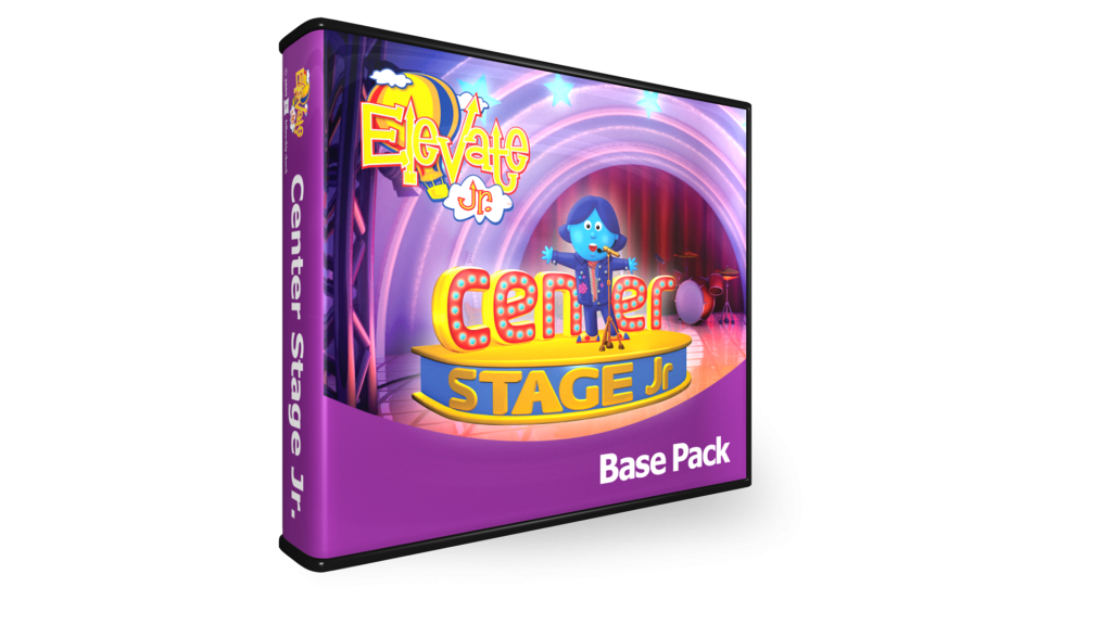 Elevate Kids Now | Your Resource for Children's Church Curriculum