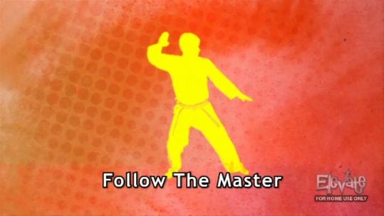 Follow The Master - Elevate Kids Now